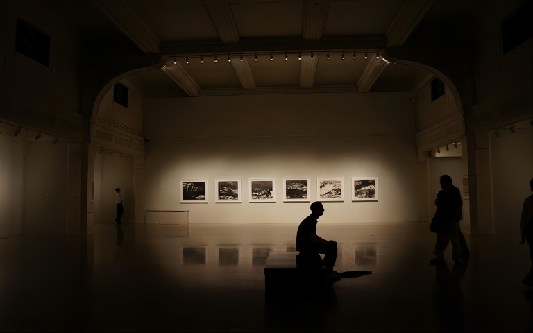 Let's Explore Museum Lighting - mibang